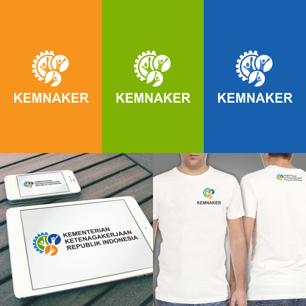 LOGO KEMNAKER | HelloMotion.com